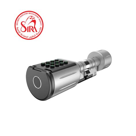 Oji Evo Smart Lock For Holiday Homes Ojismart