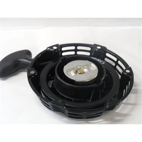 Lanceur Complet Moteur Loncin Lc 154f 1