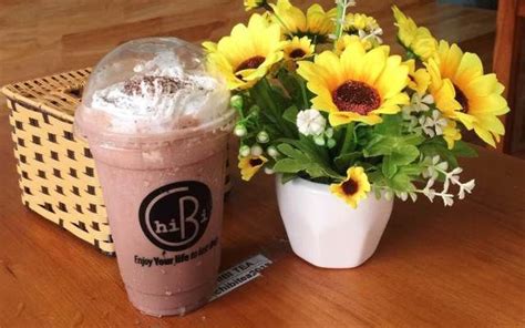 Chibi Tea Trà Sữa And Ăn Vặt Xóm 3 Bắc Kim Nỗ Huyện Đông Anh Hà Nội