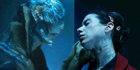The Shape Of Water The 10 Best Quotes Ranked