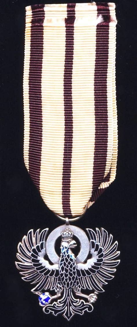 Aberdeen Medals Germany Imperial Prussia House Order Of