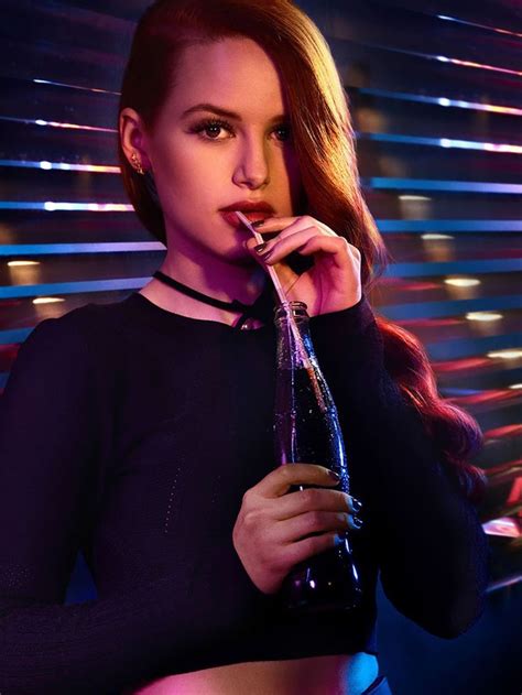 Pin De S🤎🏹 En Cheryl Blossomarchie Andrews