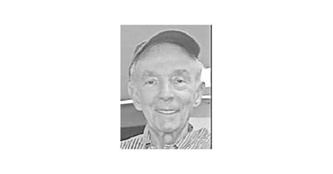 Ted Moskowitz Obituary 1936 2020 Hackensack Nj The Star Ledger