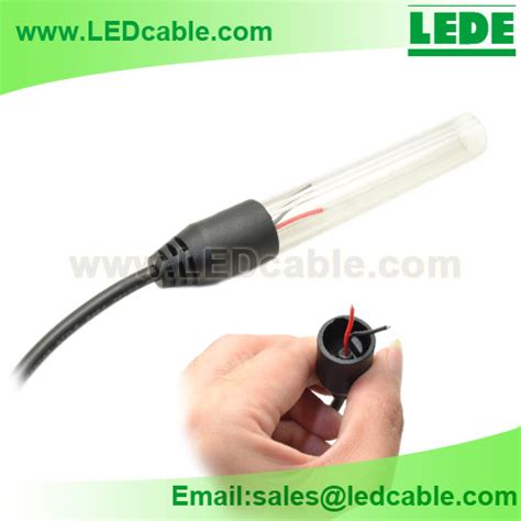 Customized Strian Relief For Led Tube Light Shenzhen Lede Electronic