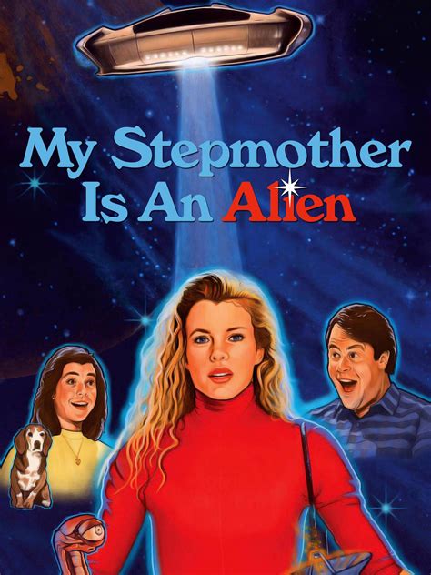 Prime Video My Stepmother Is An Alien Prime Video My Stepmother Is An Alien