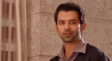 Smiling Arnav Arnav And Khushi Tv Actors Arnav Singh Raizada