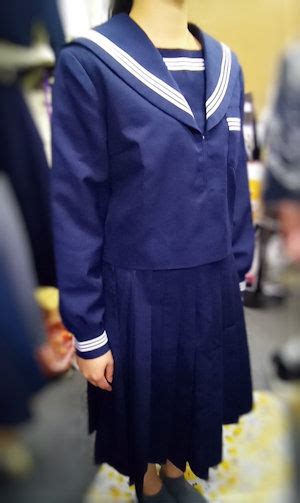 中古 制服セット Lucy