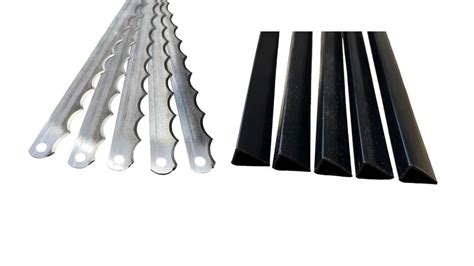 Bow Bread Knife Blade And Cover Bundle Kits Kencraft Company