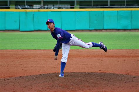 檔案林昱珉20190718 07 台灣棒球維基館