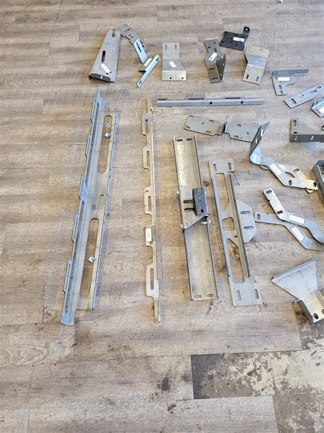 Dodge Pilothouse Era Truck Club Code 504 S10 Chassis Swap Kit Facebook