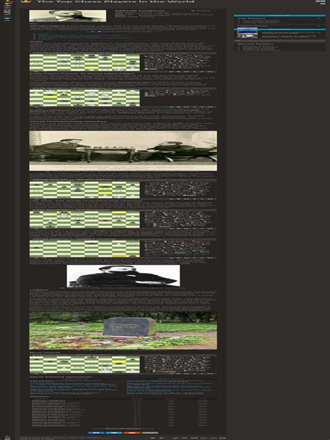 Mikhail Chigorin Top Chess Players Pdf Chess