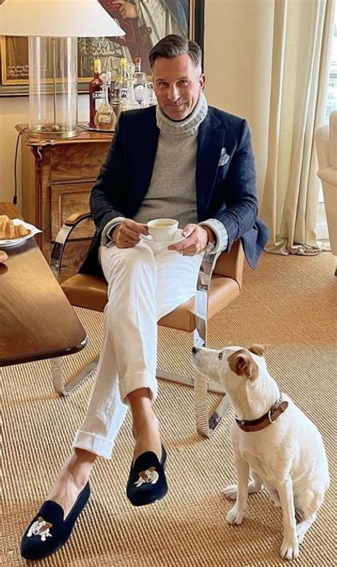 Old Money Aesthetic Vintage Outfits For Men Rich Italian New York