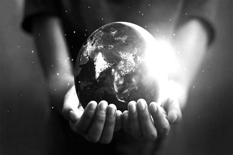 A Bolha De Como Quero Ver O Mundo By Vander Borges Medium