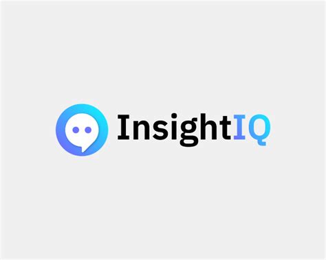 Logopond Logo Brand And Identity Inspiration Insightiq