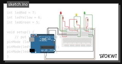 Kelvin Tegar Pratama Copy Wokwi ESP STM Arduino Simulator