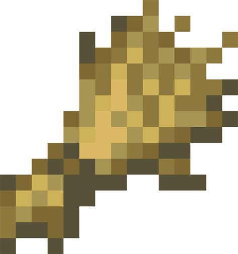 Pixilart Minecraft Wheat By Higgs