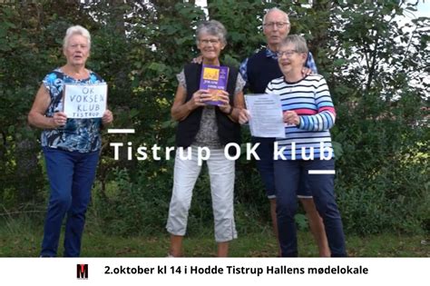 Ok Klubben Tistrup