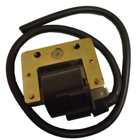 Arrowhead Universal Ignition Coil Imc0007 Atvatc 6 12volt 3p Racing