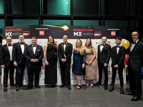 James Barrell On Linkedin Tmmxawards