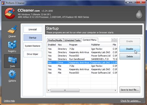 Guide How To How To Clean Up Your Messy Windows Context Menu