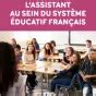 Devenir Assistant De Langue En France France Education International