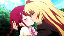 Anime Love Lesbians S Tenor