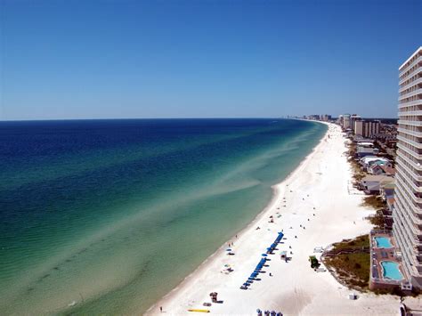 Photos Taken In Panama City Beach Florida Treasure Island Panama