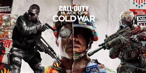 Call Of Duty Black Ops Cold War Trailer Reveals Villain