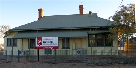 Marree Business Directory