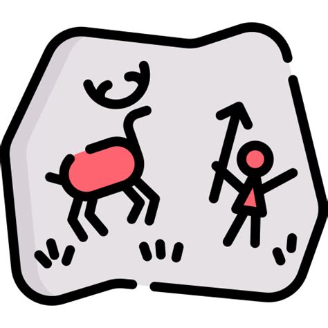 Anthropology Free Cultures Icons