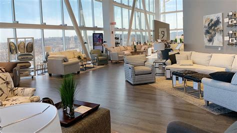 Discover The Top 10 Furniture Stores In Worcester Ma For Your Ultimate