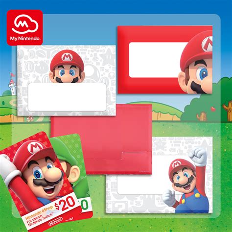 Share The Fun This Mar10 Day With New My Nintendo Missions And Rewards