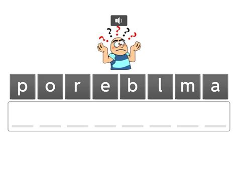 Palavras Com Bl Anagram