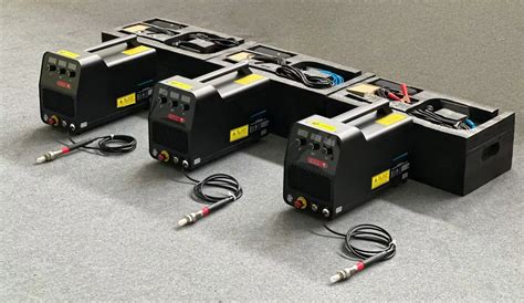 Uncover The Benefits Of A Laser Welder Machine In Aerospace Engineering