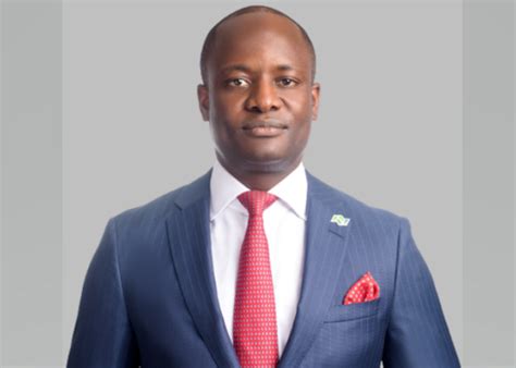 Popoola Urges Policymakers And Development Stakeholders To Rethink Africas Growth Model