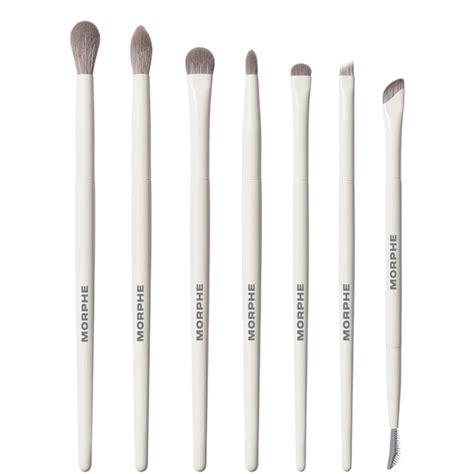 Morphe Portrait Mode 5 Piece Face Brush Set Worth £73 Lookfantastic