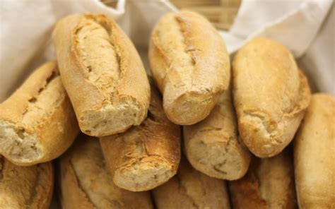 El Birote En Guadalajara ¿fleima Salado O Dulce Conoce Guadalajara