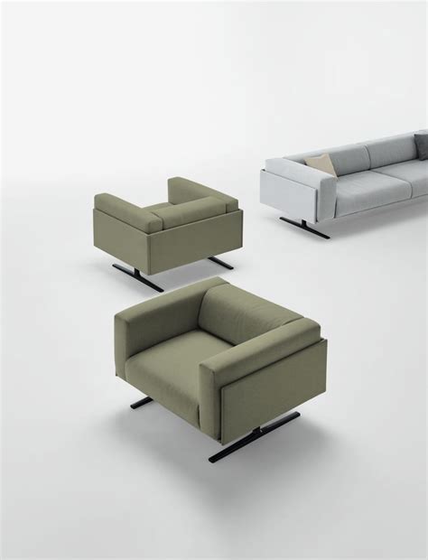 Marcus Sofa By Inclass
