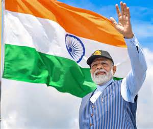 Pm Greets Itbp Personnel On Forces Raising Day