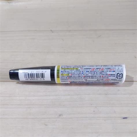 F14 ホルツ 純正塗料 タッチアップ補修ペン カラータッチ トヨタ用 9ae ライトパープルマイカm 20ml Holts Mh32131