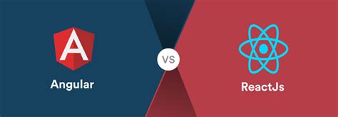 React Js Vs Angular Js A Comparative Analysis Of Javascript Frameworks