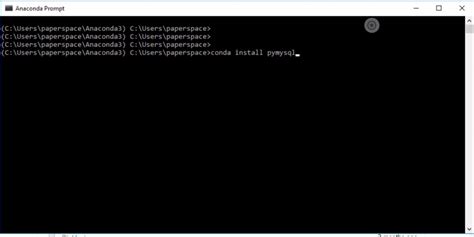 Python Setup Using Anaconda For Machine Learning CloudxLab Blog