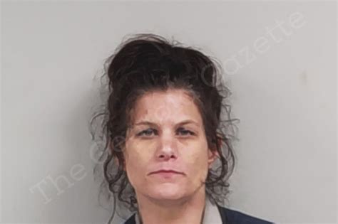 Beth Gardner — Lowndes County Jail Bookings