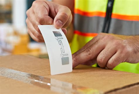 A New Era Of Asset Management How To Choose The Best Asset Label Rfid Label