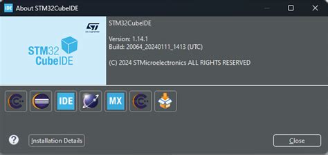 stm32cubemx 6 10 breaks stm32l476rg spi configurat