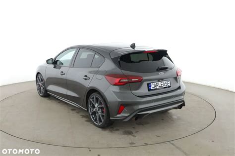 Nowy Ford Focus 2025 160 67750 Pln 1 Km Otomotopl