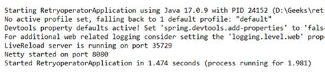 retry in spring webflux geeksforgeeks