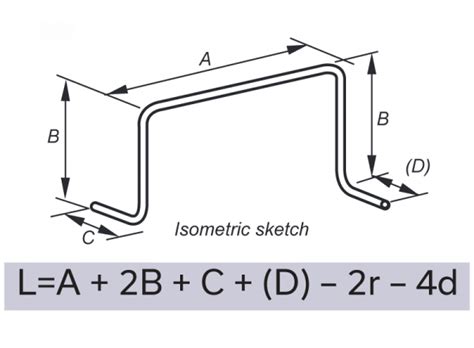 Bs Rebar Shape Code 98 Heaton Manufacturing Bs Rebar Shape Code 98 Heaton Manufacturing
