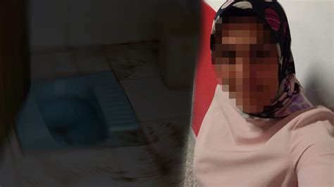 Üvey Kızına Dışkı Yediren Anneye Verilen Ceza Isyan Ettirdi Sözcü