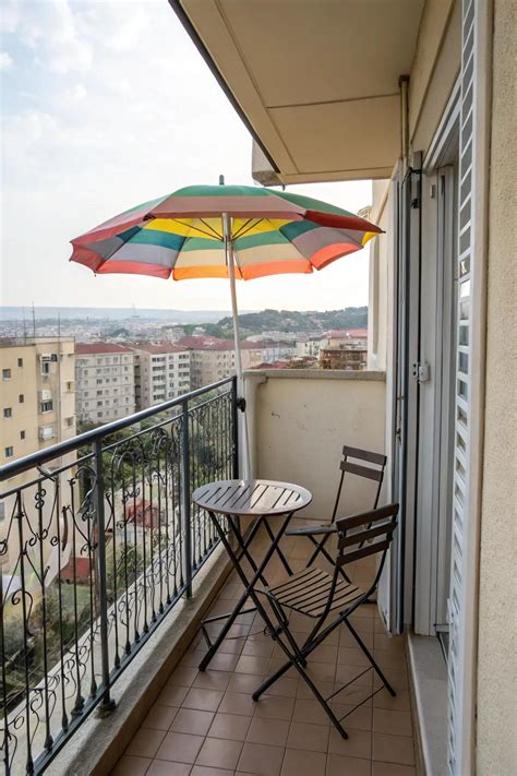 15 Creative Apartment Balcony Sun Shade Ideas Gardeneco